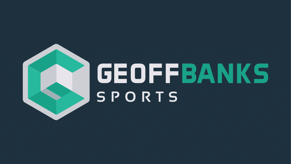 Geoff Banks Free Bets September 2022 - Up To £500 Sports Welcome Bonus