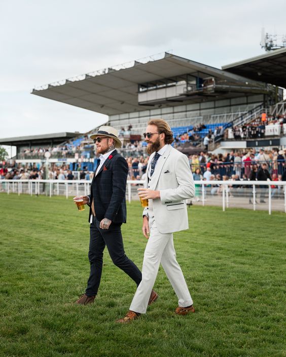 Cheltenham Festival Fashion and Dress Code: A Complete Guide to Making ...