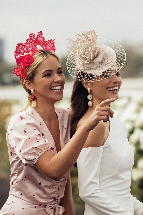 Cheltenham Festival Fashion and Dress Code: A Complete Guide to Making ...